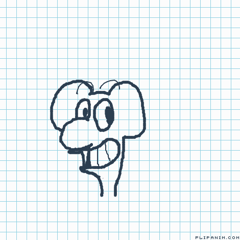 Ratboy Genius Gif You Are Mine, Ratboy Genius Rat Boy Genius Fan Art