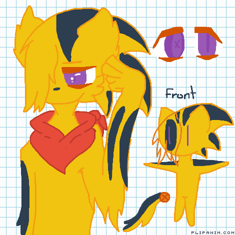 Updated Streak Reference Sheet - FlipAnim