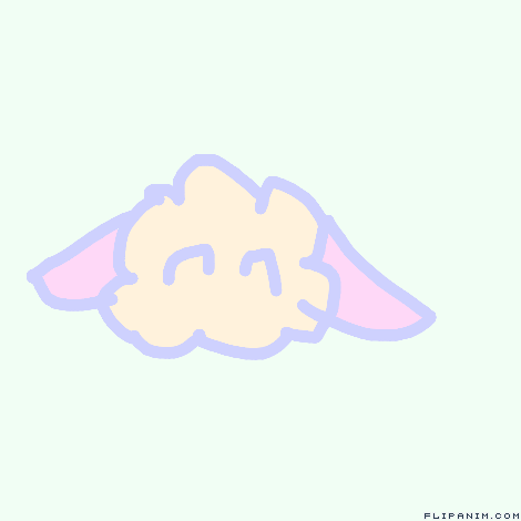 animation practice - FlipAnim