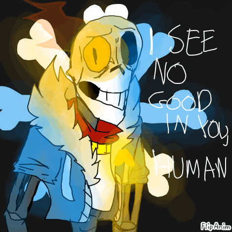 🔪No Good In You..🔪 - FlipAnim