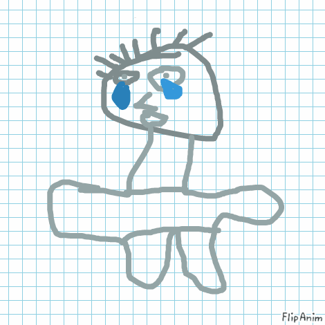 pose to pose - FlipAnim