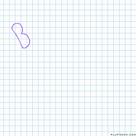 Blaze's story - FlipAnim