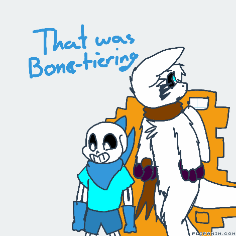 Ink vs Error - FlipAnim