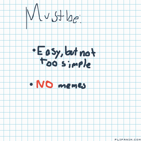 animation requests? - FlipAnim