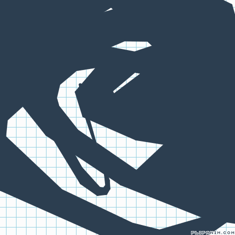 MOTIVATION FLIED IN TEEHEE - FlipAnim