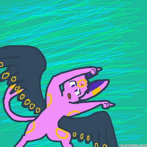 FUSION HA! Anyone? - FlipAnim