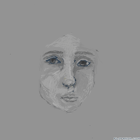 Face practice ;-; - FlipAnim