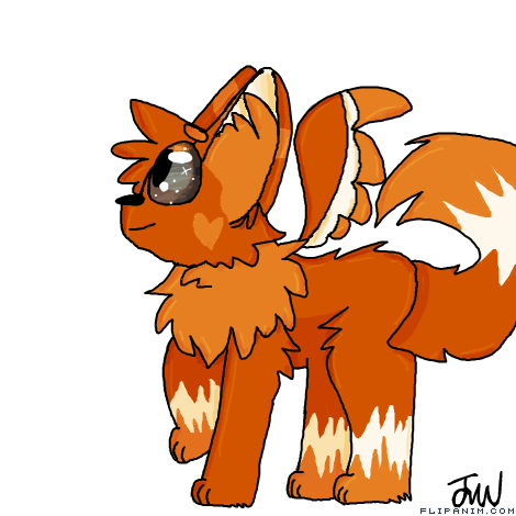 @Yoda06 's request~ - FlipAnim