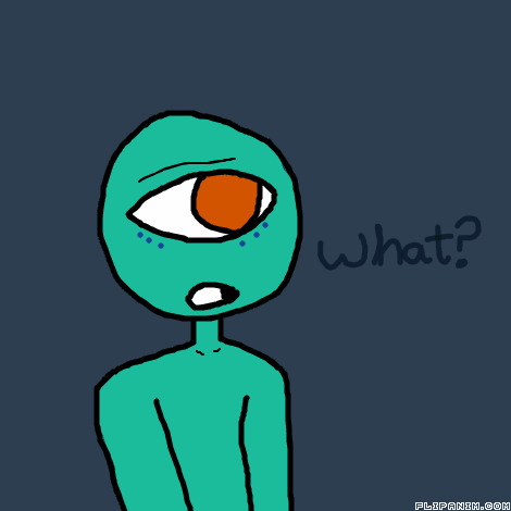 Anyone remember him?? - FlipAnim