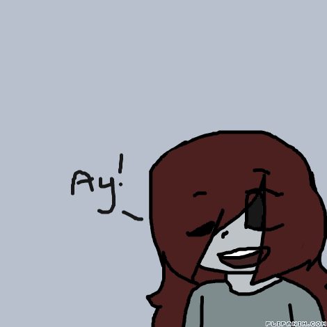 Her Name Is Avril - FlipAnim