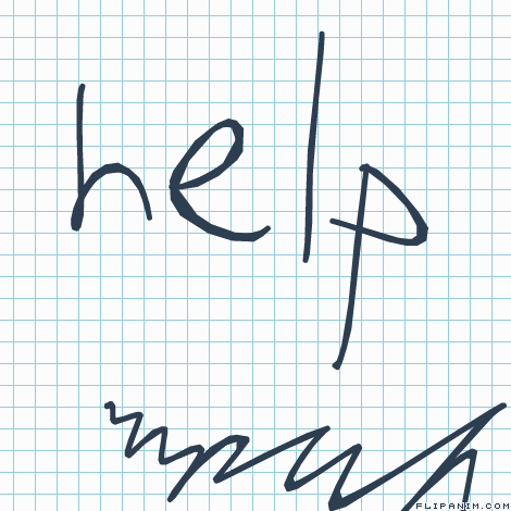 PLEASE HELP - FlipAnim