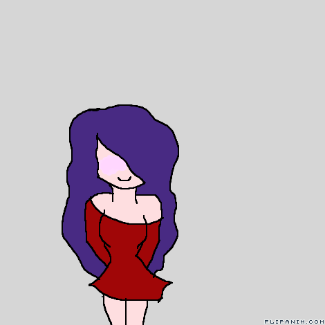 HACKED by i rode the bus XD - FlipAnim