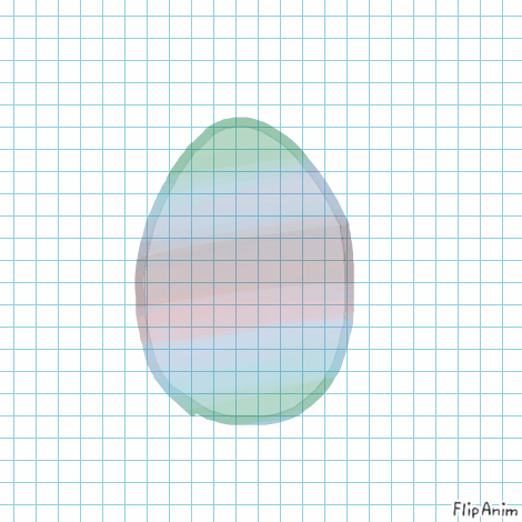 Ghost Egg Adopt - FlipAnim