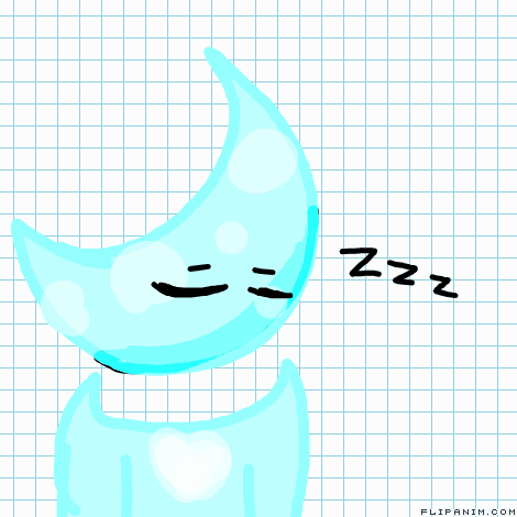 Meet Luna - FlipAnim