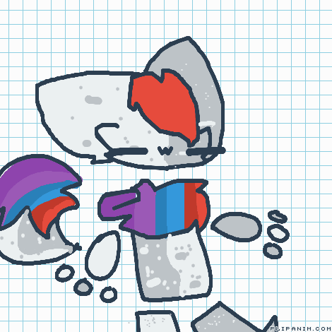 request one - FlipAnim