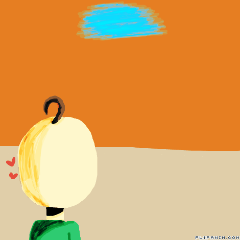 baldi's basic's - FlipAnim