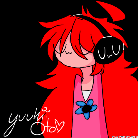 bet u cant guess what im liste - FlipAnim