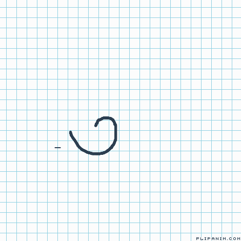 la clave de sol :) - FlipAnim