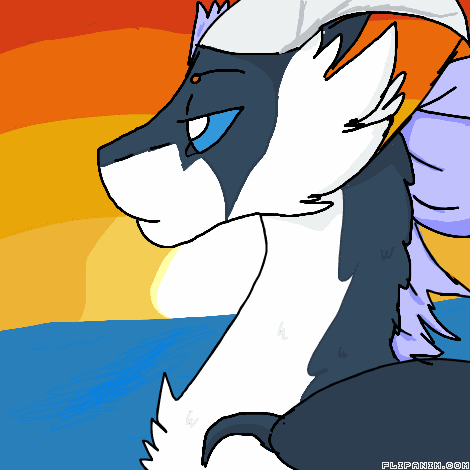 The Dragon - FlipAnim