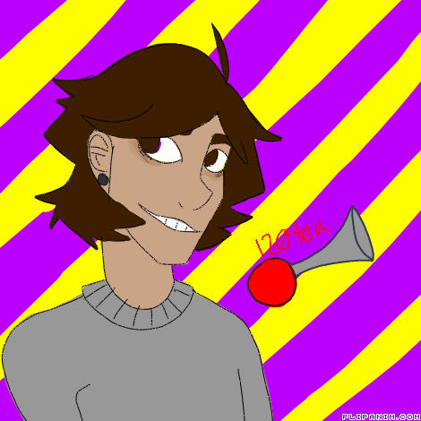 Mint's Meaning Challenge - FlipAnim