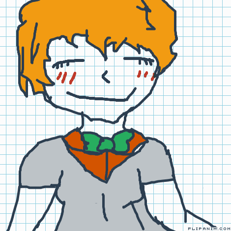 Mium biscuit (1st ever made) - FlipAnim