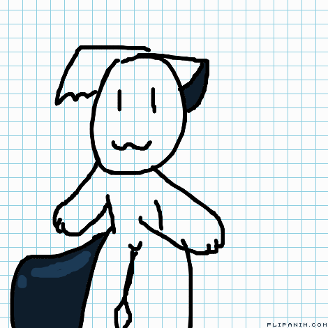 smooth animation - FlipAnim