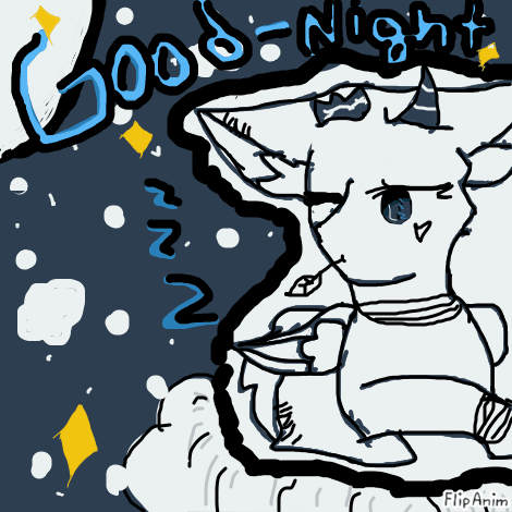 See ya next weekend! - FlipAnim