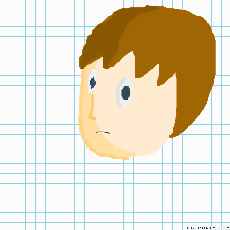 Alienated - FlipAnim