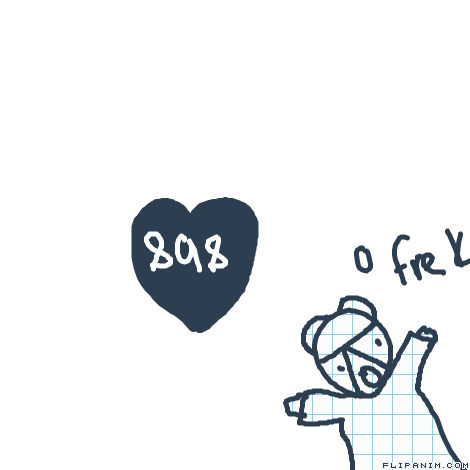 O MY GAWD SO CLOSE FEO HUNRW;A - FlipAnim