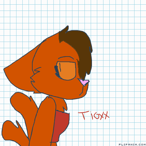 this one was the easiest - FlipAnim