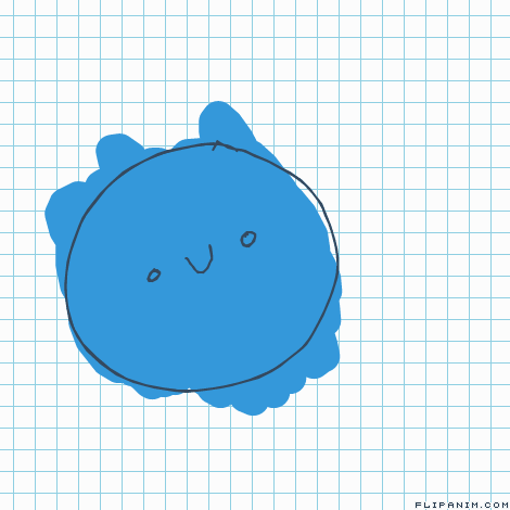 Avatar that bis sad - FlipAnim