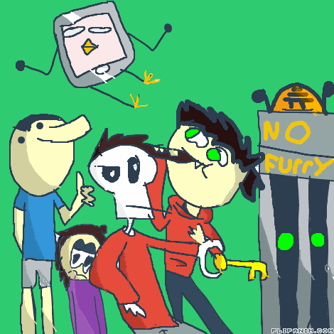 its a start... - FlipAnim