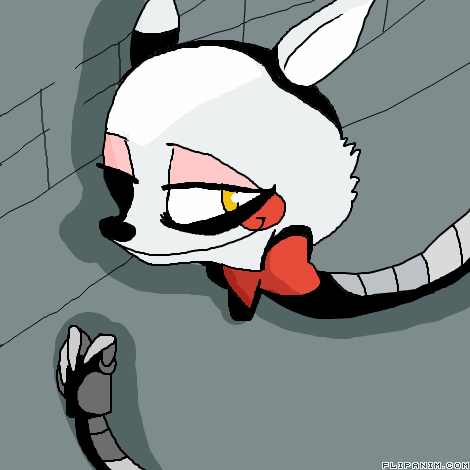 --mangle-- - FlipAnim