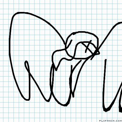 STOP COMPARING YOURSELF TO-AAA - FlipAnim