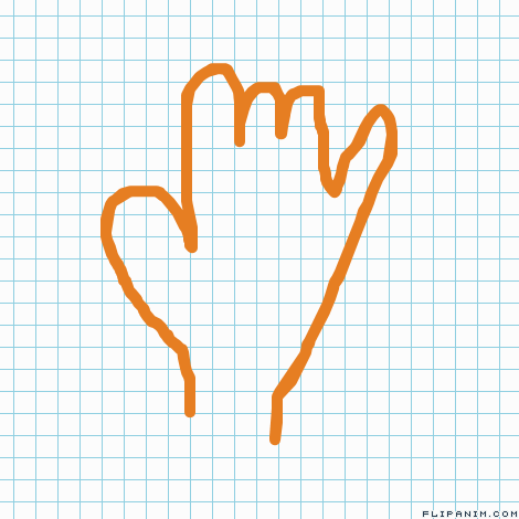 First animation! - FlipAnim