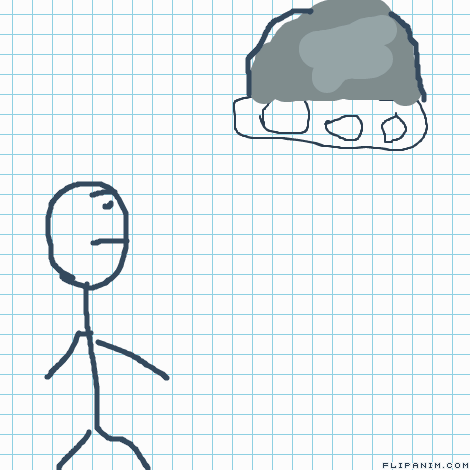 why why WHY! - FlipAnim