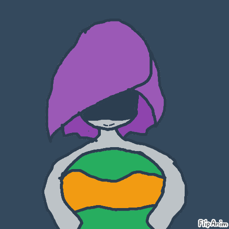 Im kara but im a animatronic - FlipAnim