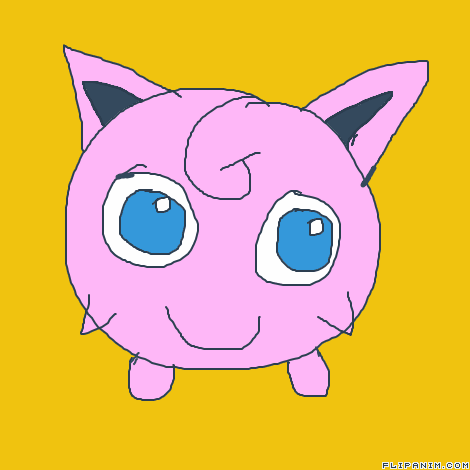 cute jigglypuff
