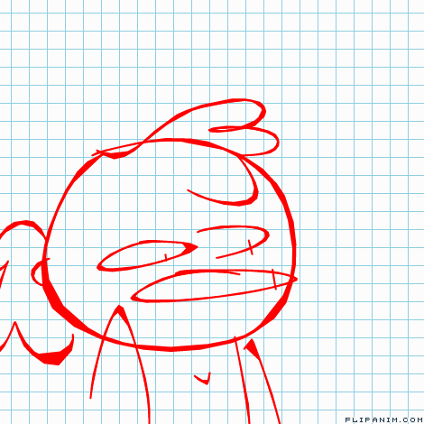 u didn't pay for that bread - FlipAnim