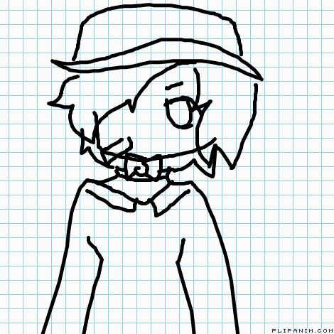 -you get Al alone- - FlipAnim