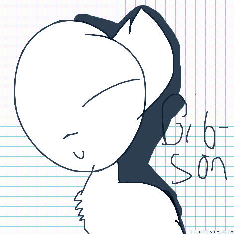 Gibson PFP - FlipAnim