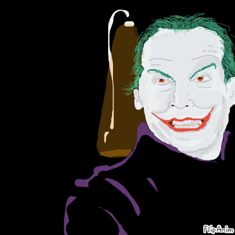 Serious much? - FlipAnim