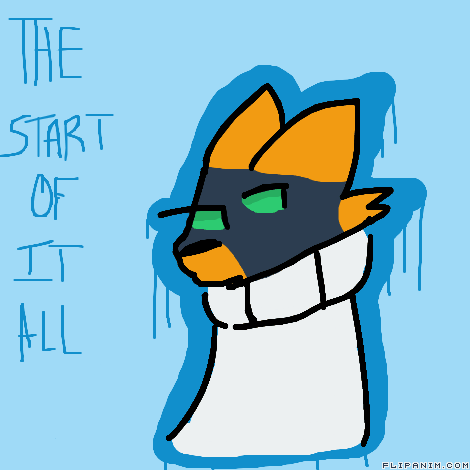 The Ringer Part 1 - FlipAnim