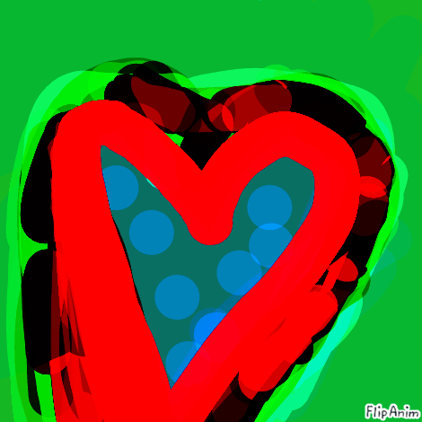 Something..I'm Bored..Idk - FlipAnim