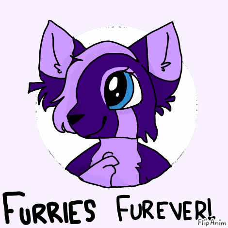 Furries Furever!! - FlipAnim