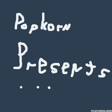 Classic Object Show Intro - FlipAnim