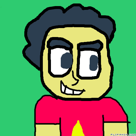 request 3@mrsaladboy - FlipAnim