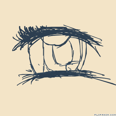 Animation Practice (Blink) - FlipAnim