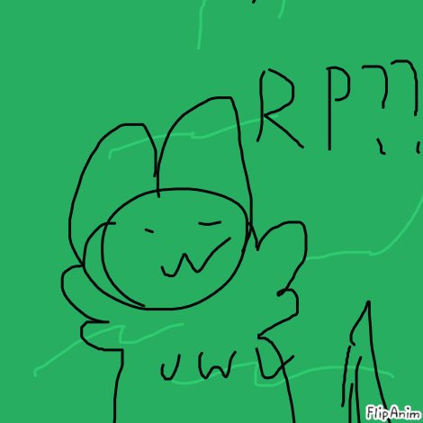 Rp anyone? - FlipAnim