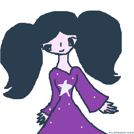 new art style - FlipAnim